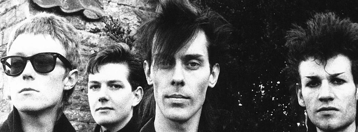 Second Hand Vinyl Records - New Arrivals 29th March 2025 — Dutch Vinyl ...