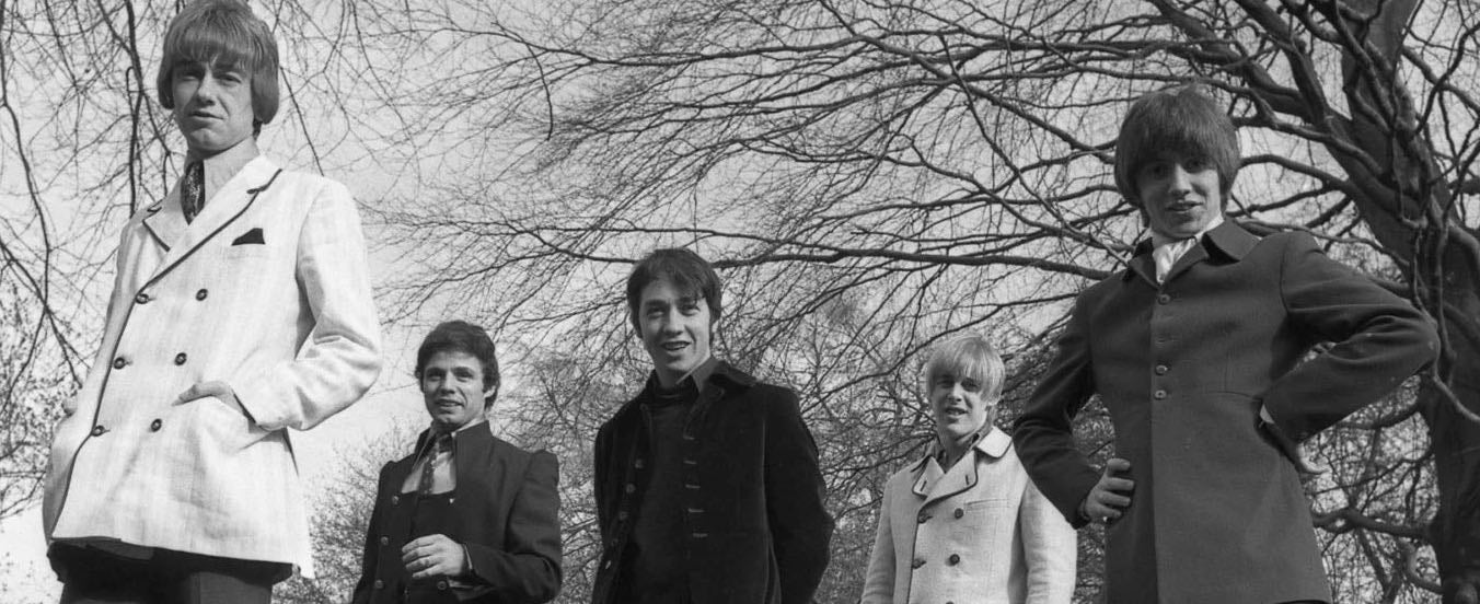 Second Hand Vinyl Records - New Arrivals 5 August 2023 — Dutch Vinyl ...