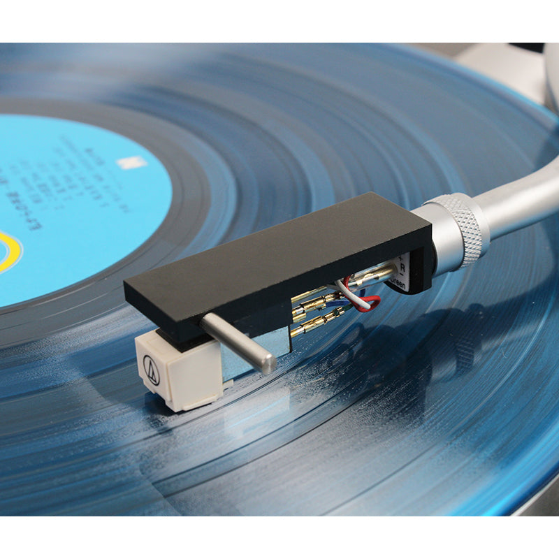 Cartridge Headshell — Dutch Vinyl