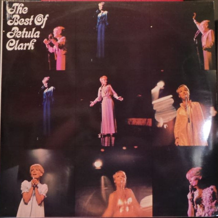 Petula Clark – Petula Clark's Hit Parade Volume 2: LP for Sale — Dutch ...