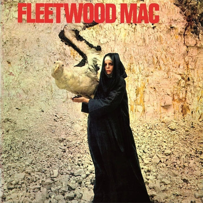 Fleetwood Mac – The Pious Bird Of Good Omen for Sale — Dutch Vinyl ...