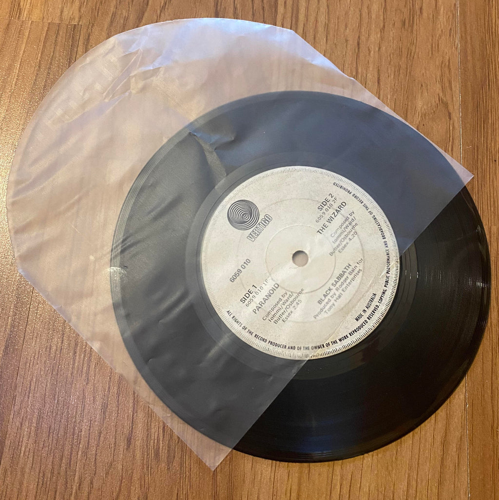 Vinyl Record Accessories — Dutch Vinyl Record Store