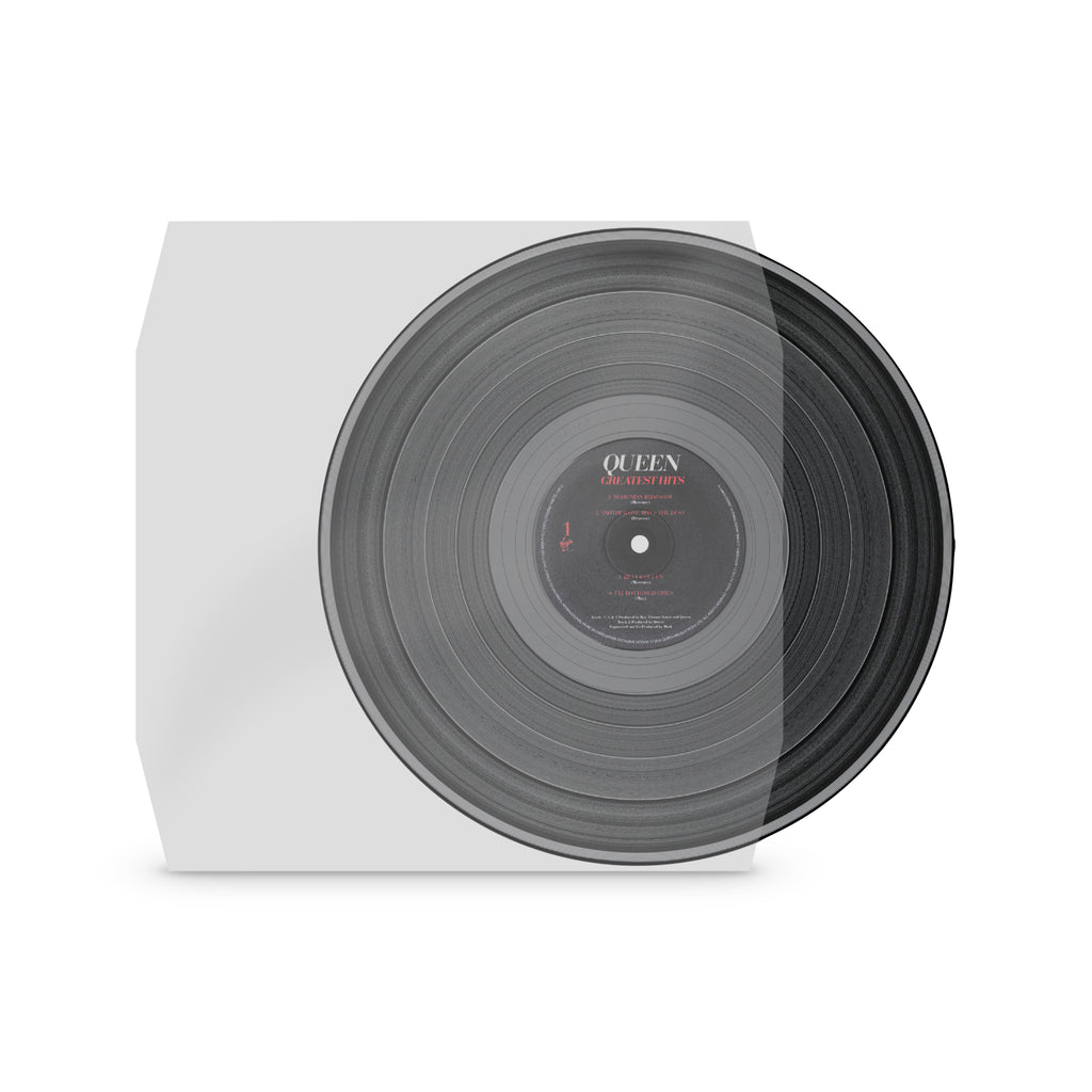 All — Dutch Vinyl