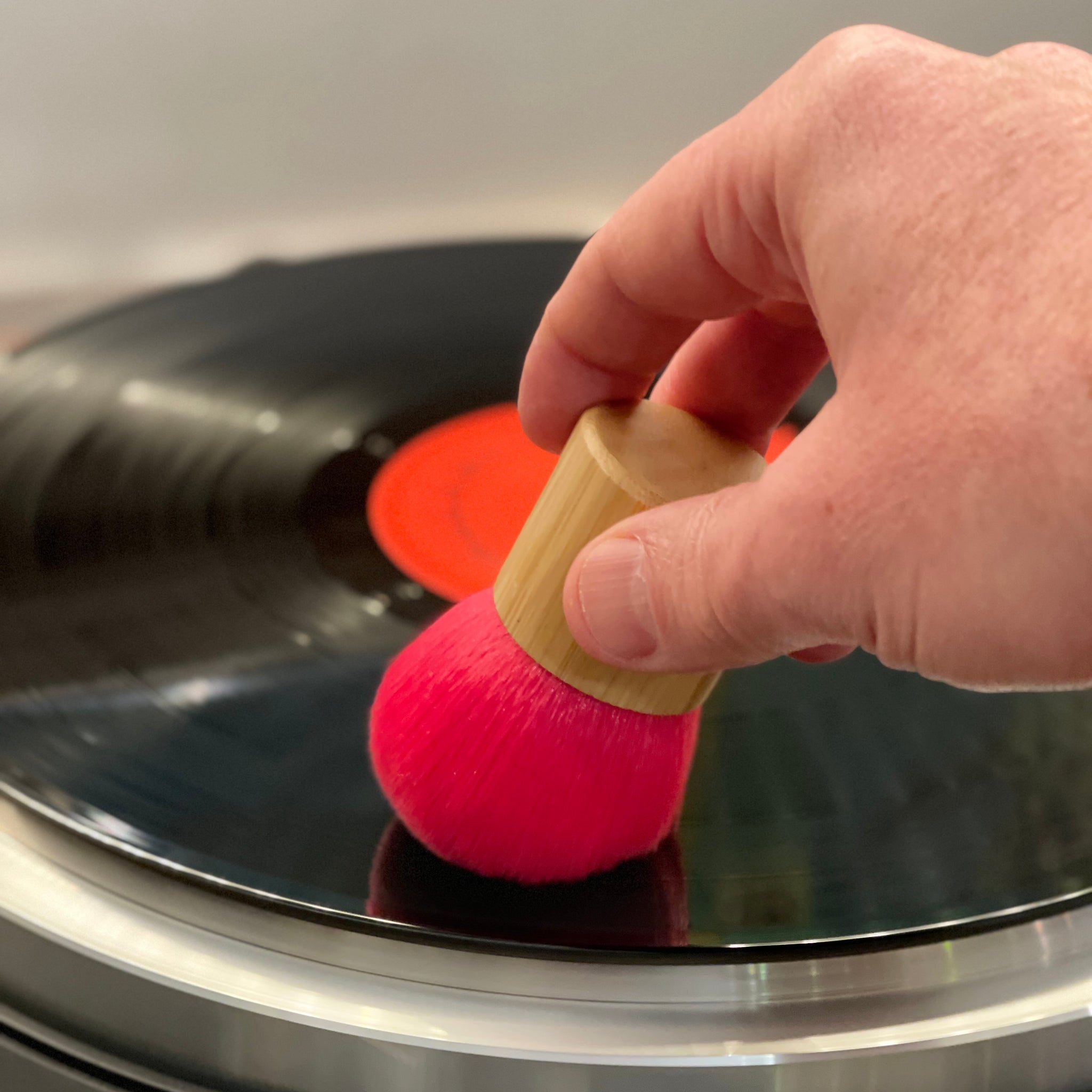 Vinyl Record Accessories — Dutch Vinyl Record Store