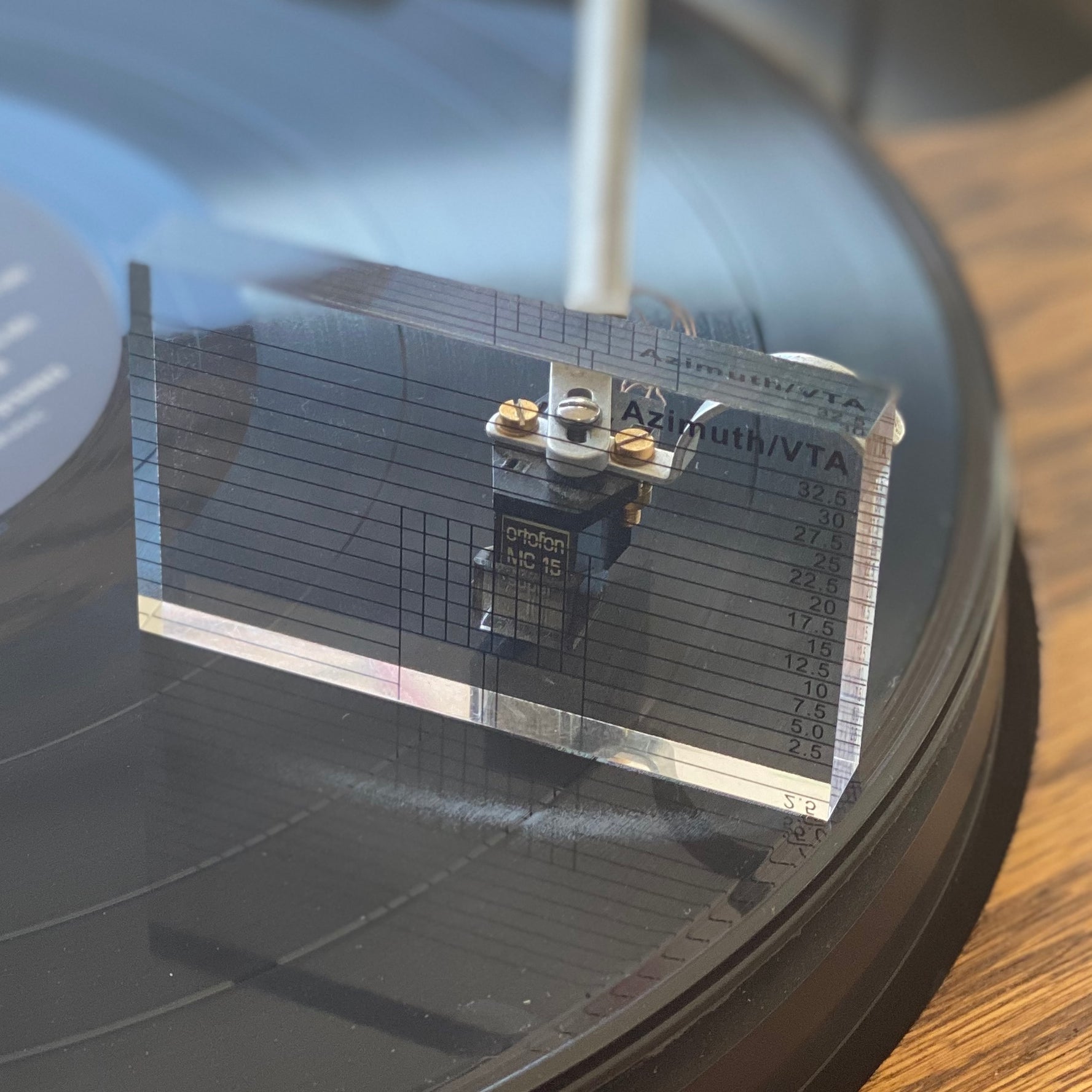 Vinyl Record Accessories — Dutch Vinyl Record Store