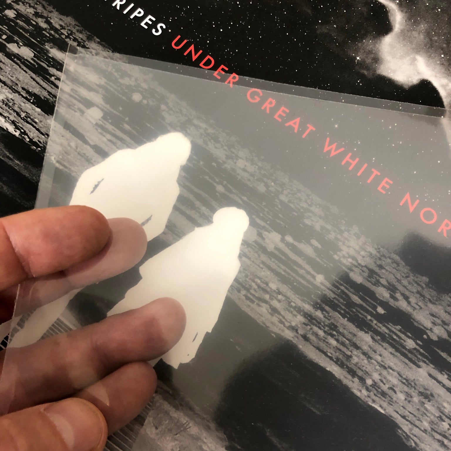 Dutch Vinyl Record Store | New & Second-hand Vinyl Records