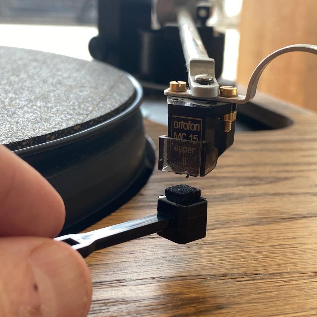 All — Dutch Vinyl